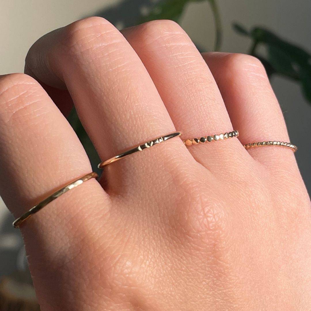 Twist Ring – Mellow