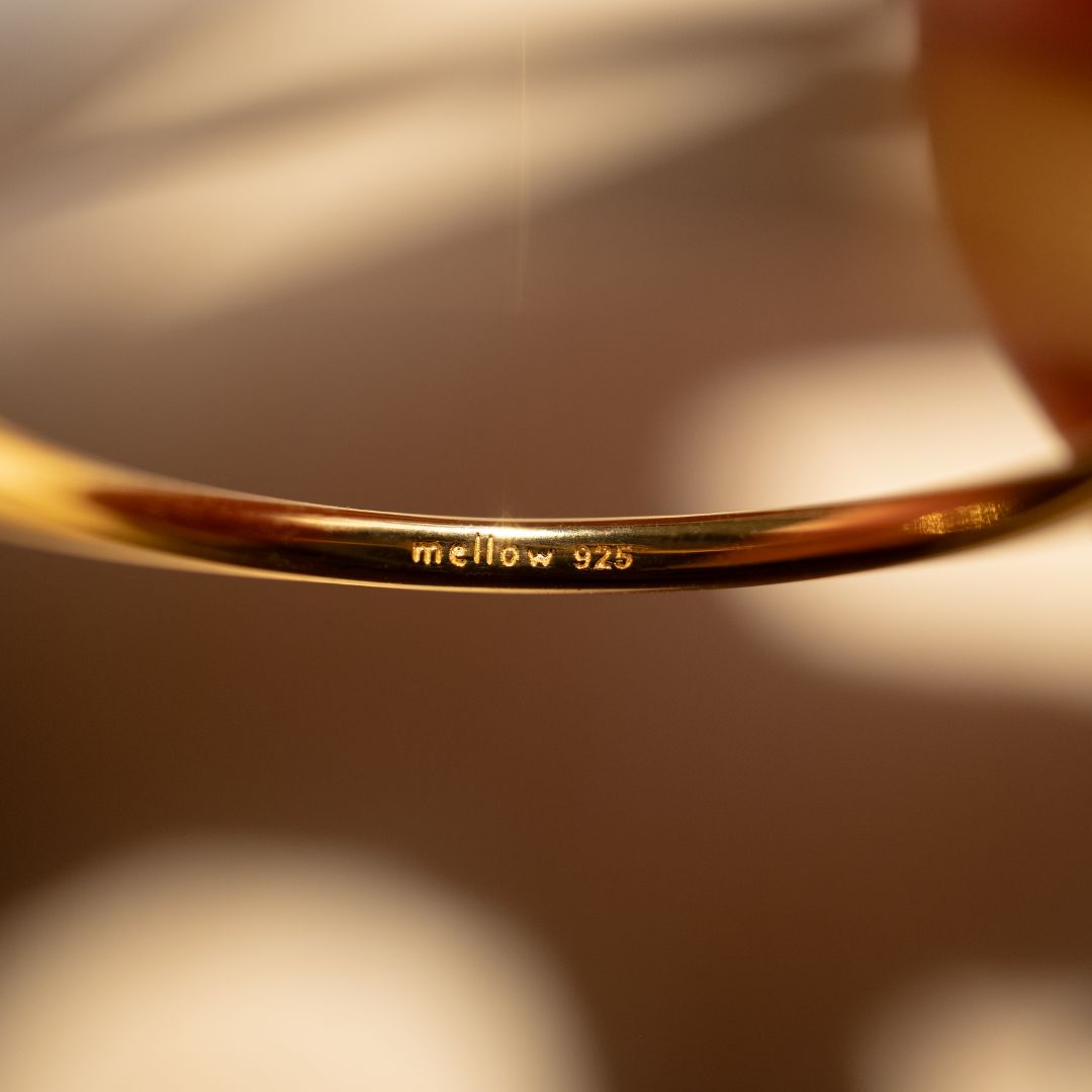 Drawn To You Ring – Mellow