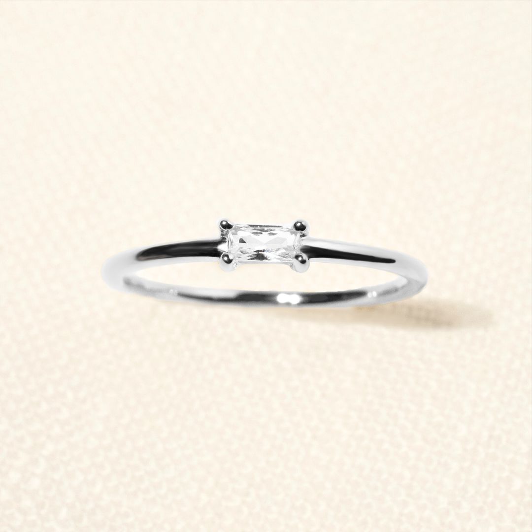 Stay True Ring – Mellow